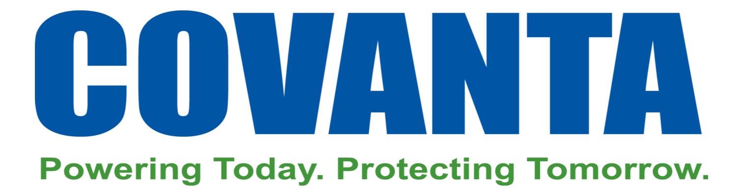 Covanta Logo